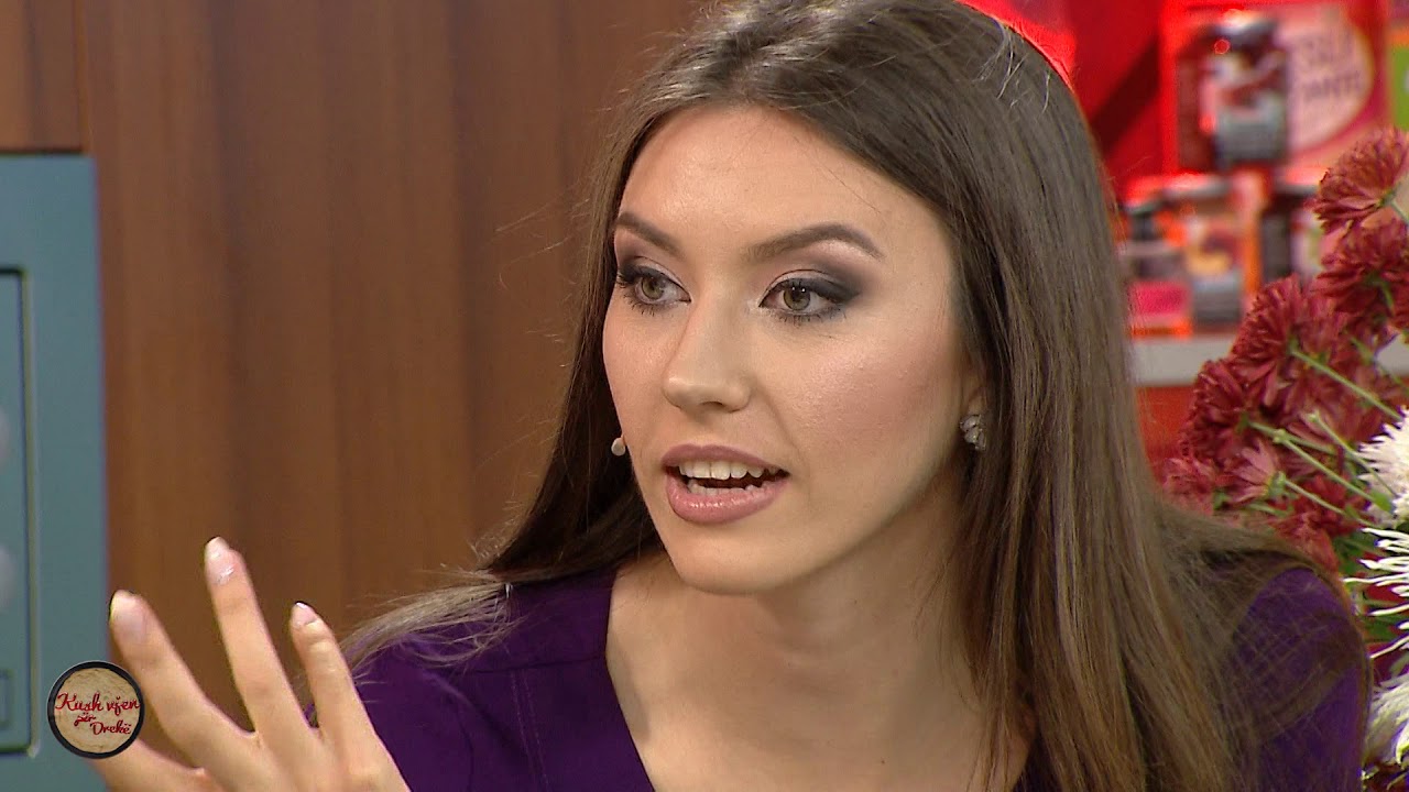 Kush vjen per dreke? - Sidorela Gjoni dhe Erik Lloshi! (05 dhjetor 2017 ...