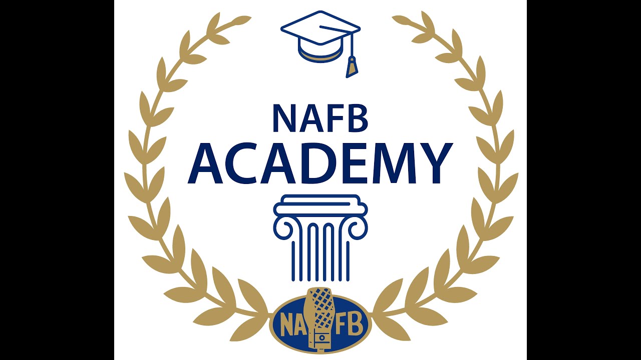 NAFB Academy: Q2 2024: Have You Thought About This? Adding Unique Value ...