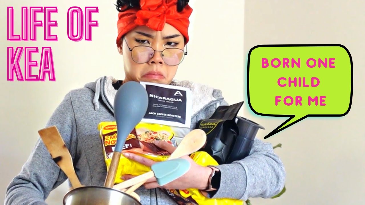 Going Back To Malaysia | KEA'S LIFE - YouTube