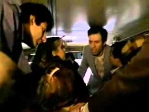 Kemal Sunal - Dokunmayın Şabanıma ( Minibüs Sahnesi )
