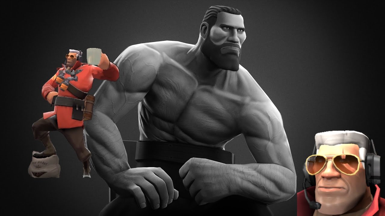 TF2 Sigma Grindset - YouTube