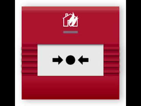 2 Звук пожарной тревоги - YouTube