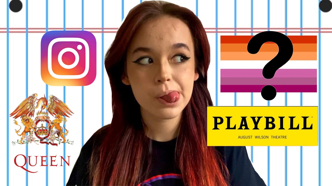 My First Youtube Video Qanda Or Qandslayyy ️👑🎸🎭 Youtuber Qanda