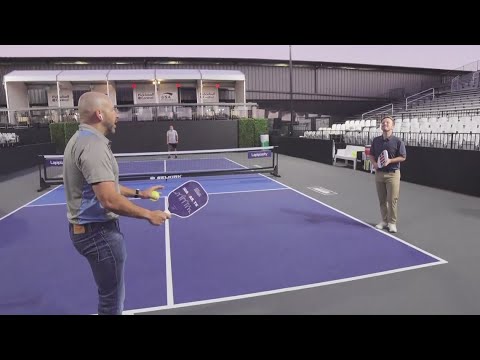 What to know about Pickleball National Championships in North Texas ...