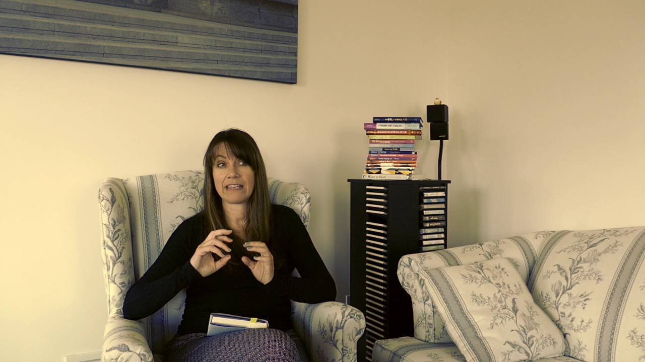 Before We Go Extinct: A YA Novel by Karen Rivers - YouTube