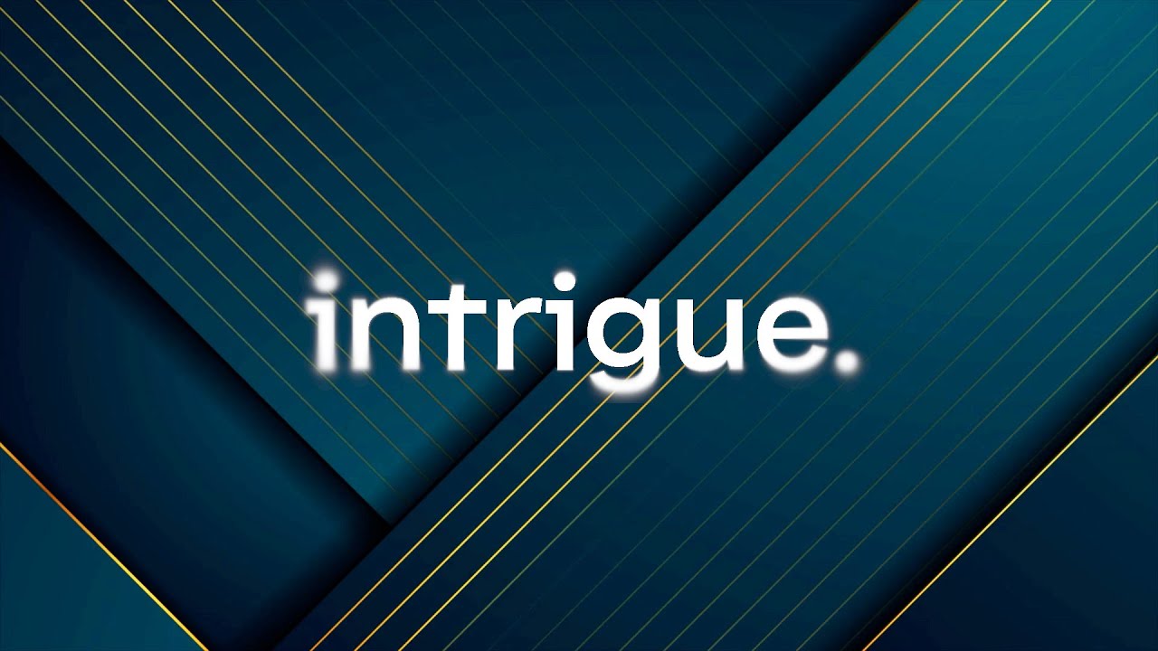 🔮Intrigue | Ethereal, Atmospheric Music for an Otherworldly Setting (3 ...