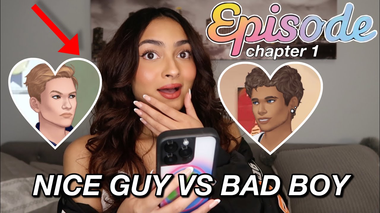 FIRST TIME PLAYING EPISODE... IN A YEAR - YouTube