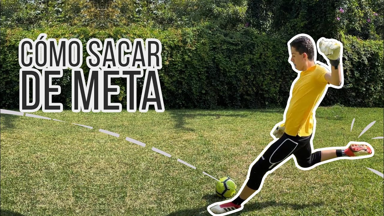 APRENDE A SACAR DE META - YouTube
