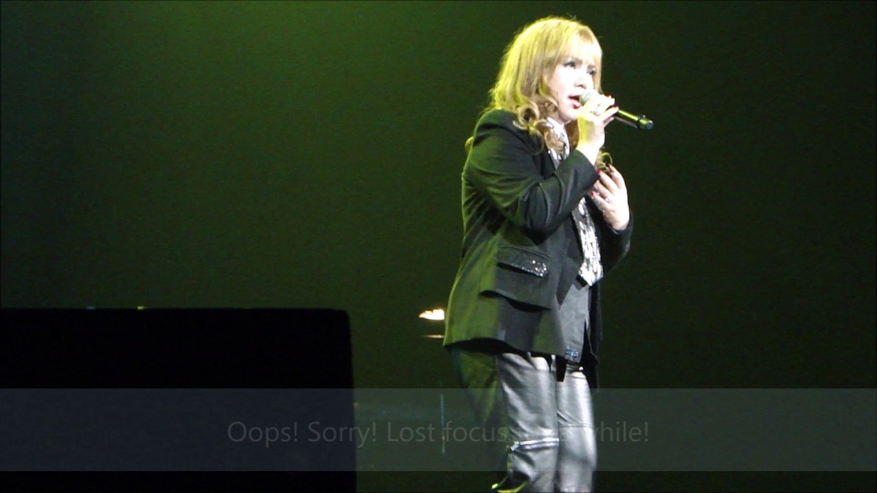 Rowena Cortes 露雲娜 in Vancouver 2016 - YouTube