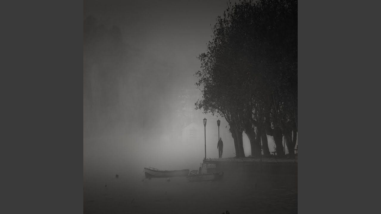 The Fog Is Coming - YouTube