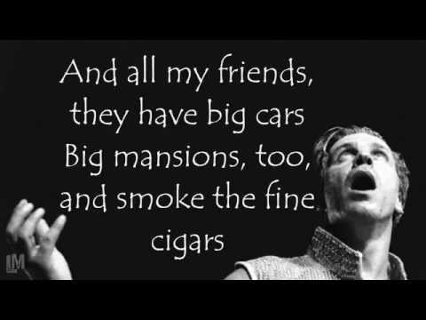 Lindemann - Praise Abort (Lyrics)