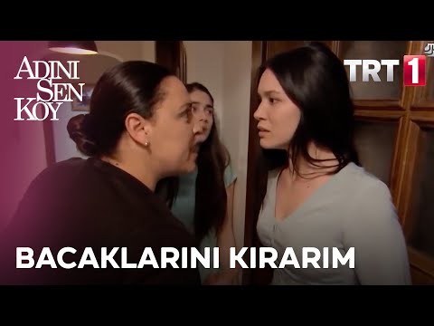 Ömer, Zehra'yı evliliğe ikna etmeye çalışıyor  - Adını Sen Koy 5.Bölüm