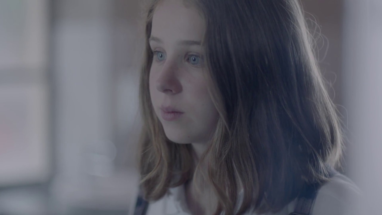 Barnardos 'Free From Fear' charity films - Laurie Ogden - ‘Definitions ...