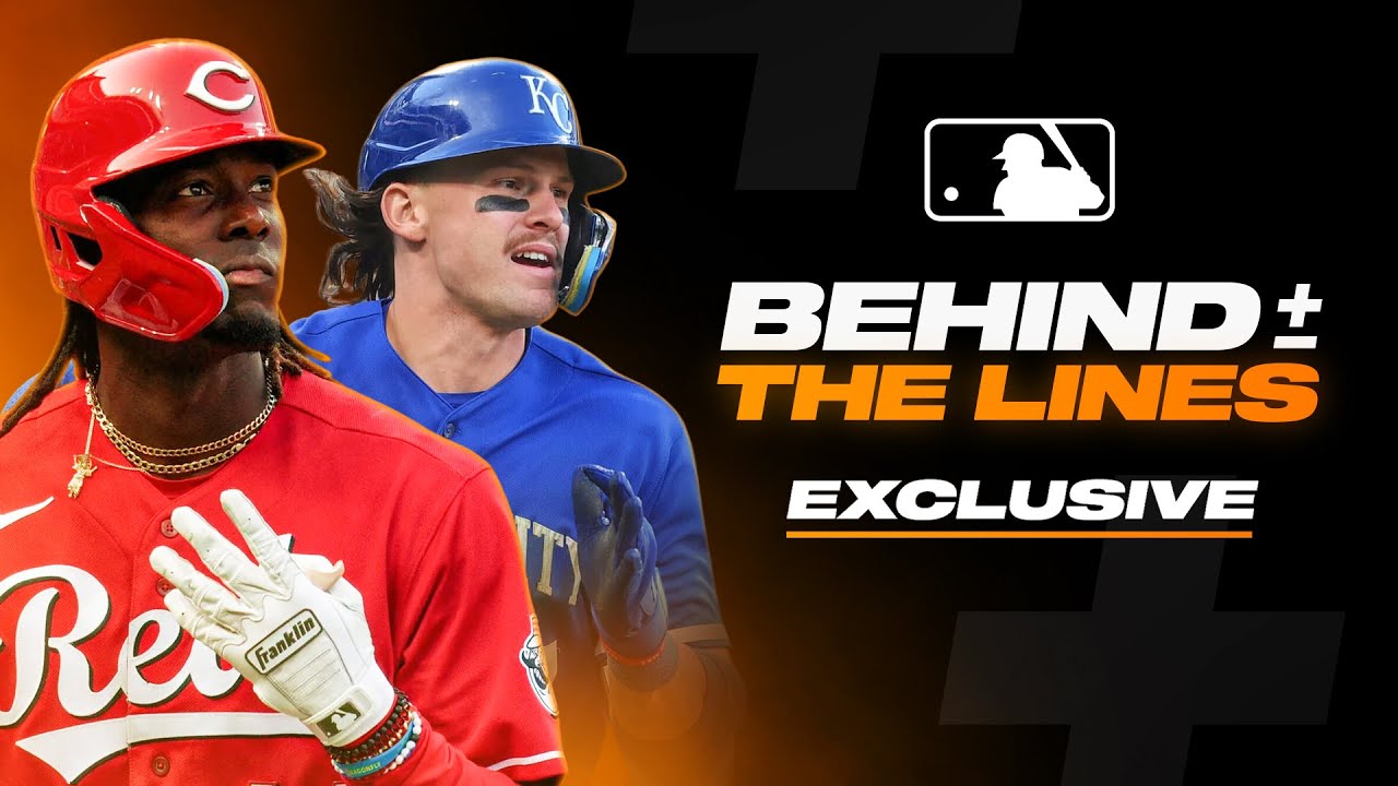 BTL Exclusive: MLB AL/NL Central Division Preview - YouTube
