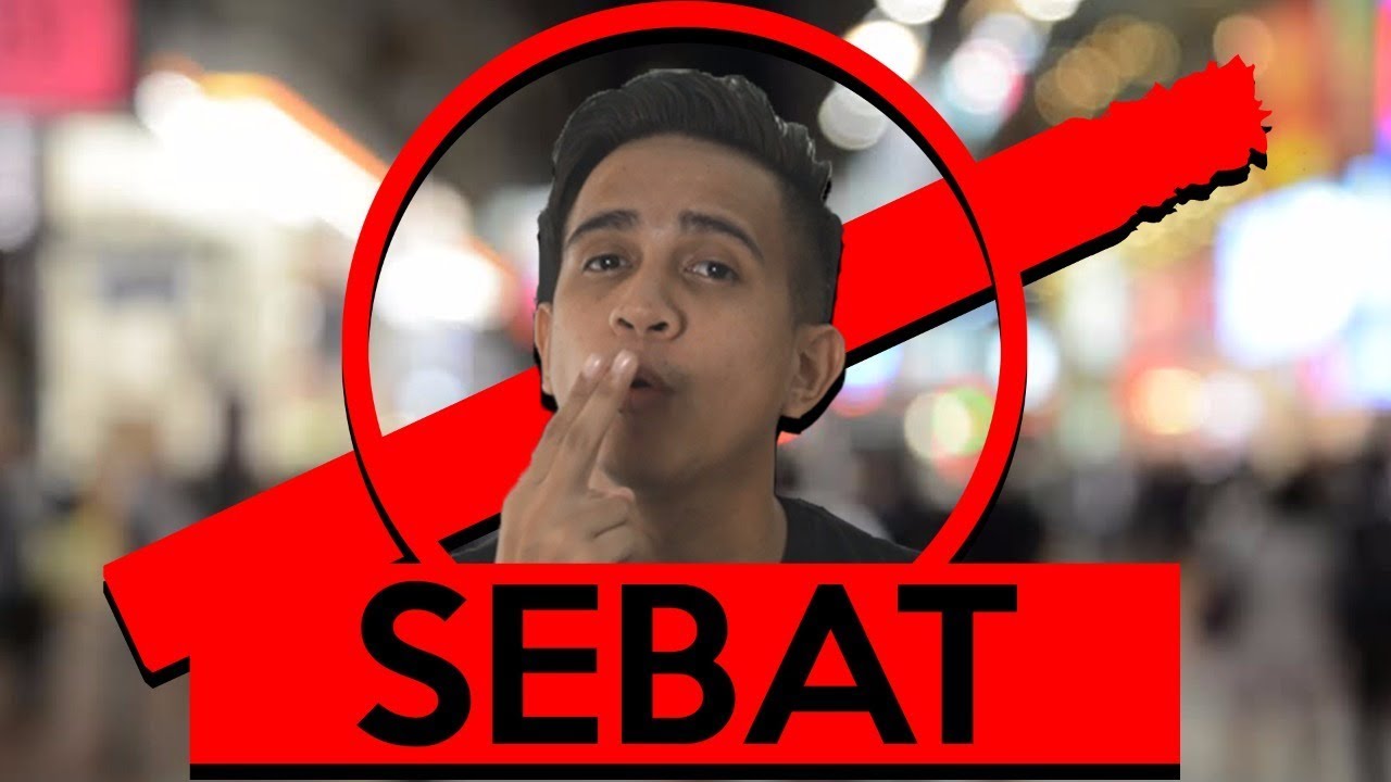 SEBAT - YouTube