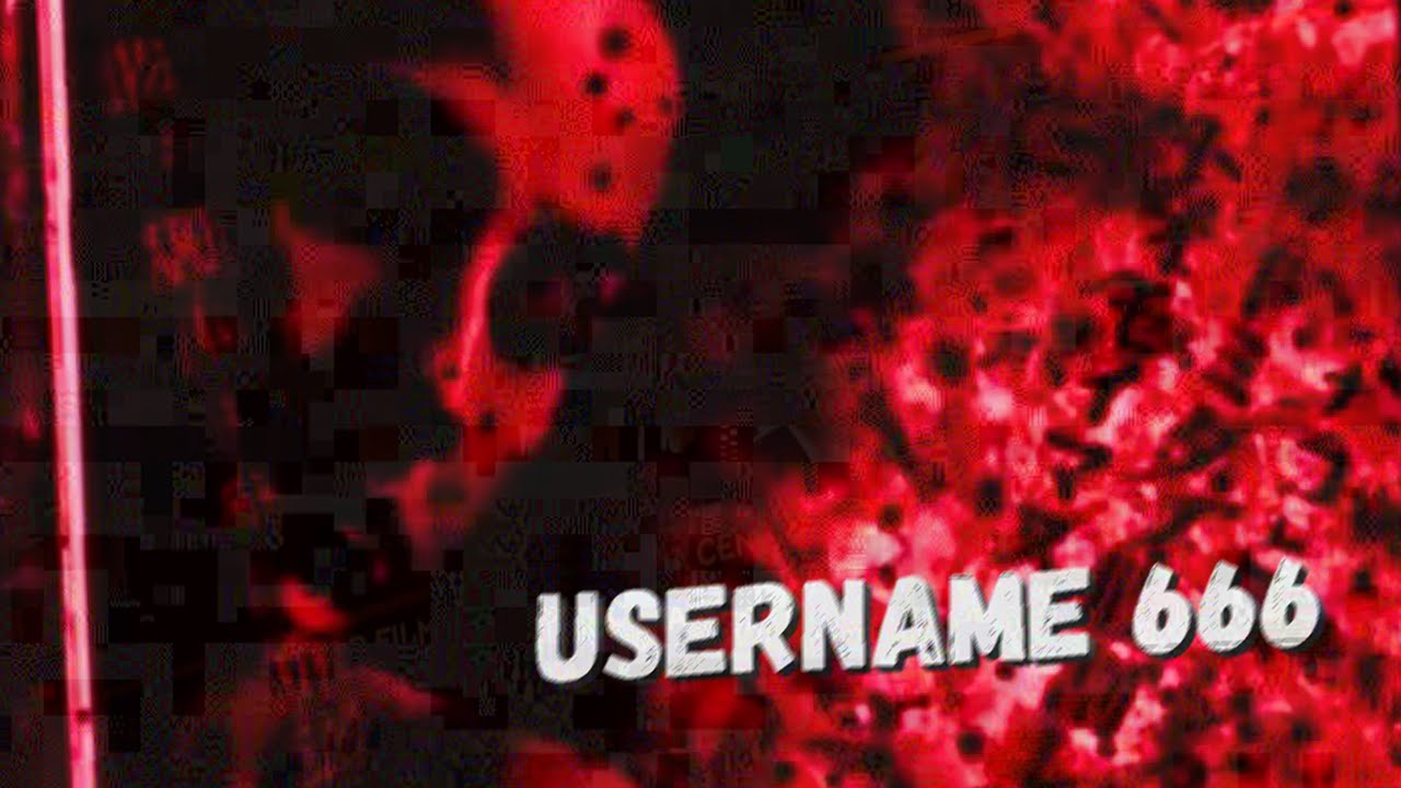 ВИДЕО из АДА / Username: 666 - РАЗОБЛАЧЕНИЕ - YouTube