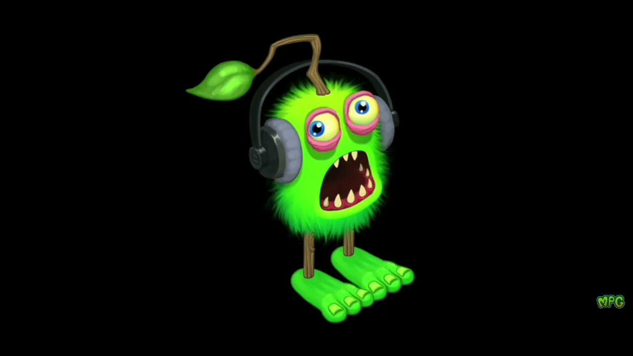 #1 of rating every msm monster - YouTube