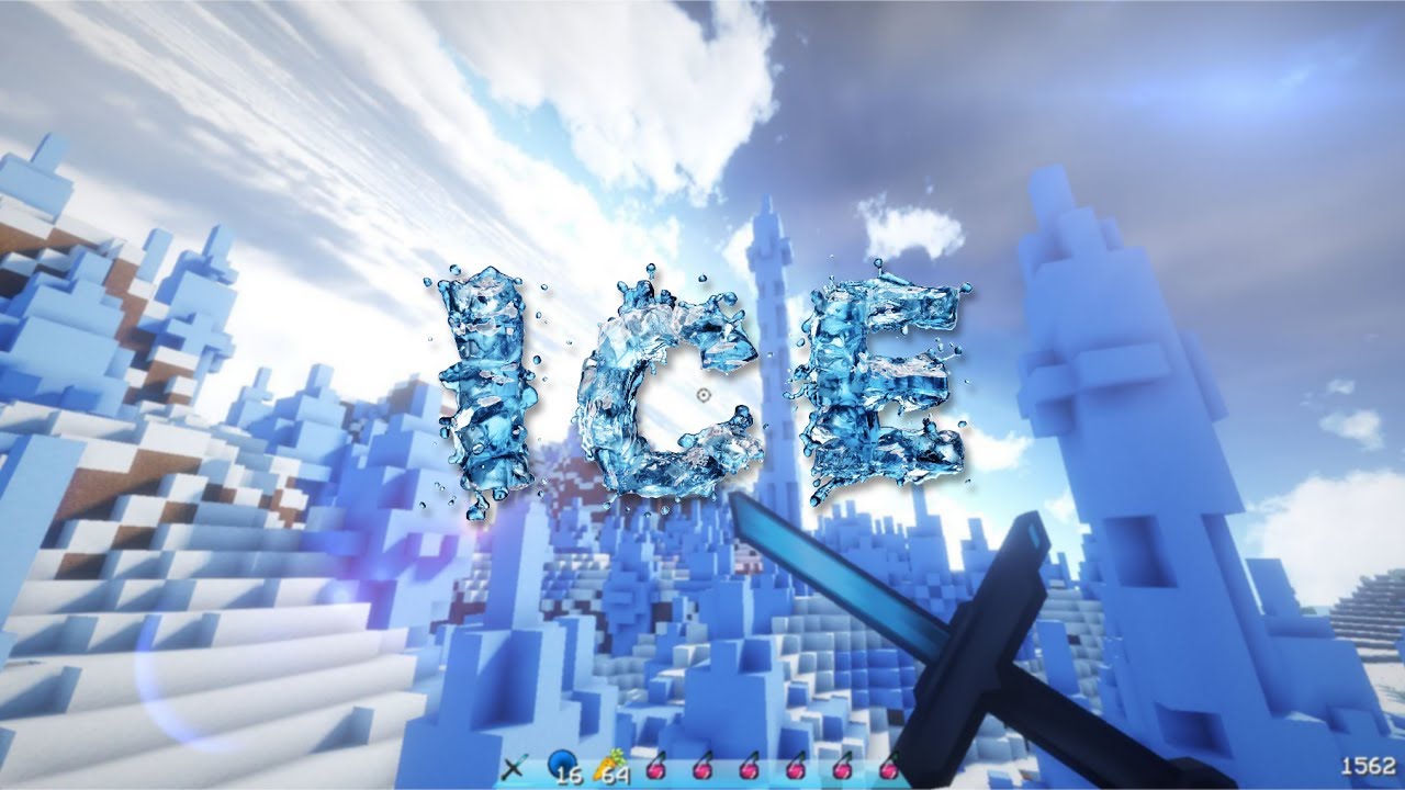 Ice Pack Release - YouTube