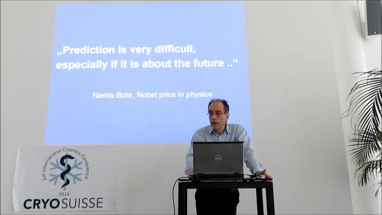 [2/2] Intensive care medicine in the era of hypothermia - Patrick ...