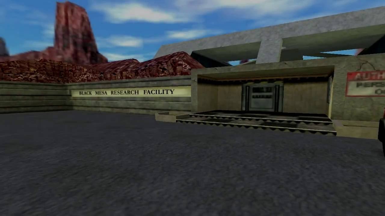 Half Life Help Wanted Part 1 YouTube half-life-help-wanted-part-1-youtube