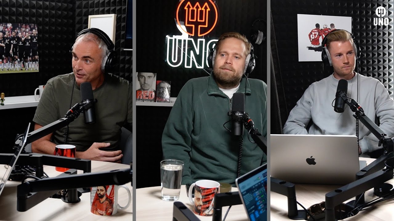 Episode #176 – Isolert sett eller totalt sett? - YouTube