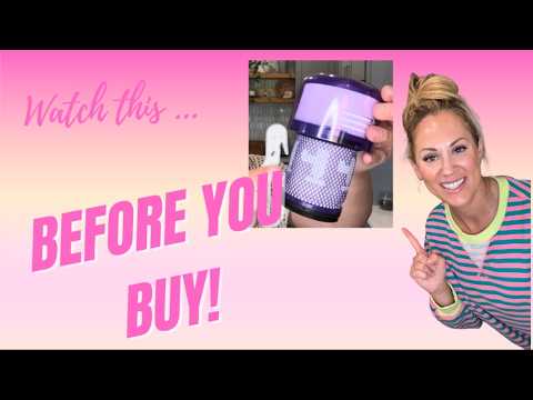 Dyson V12 Filter Replacement: Is It Worth It?