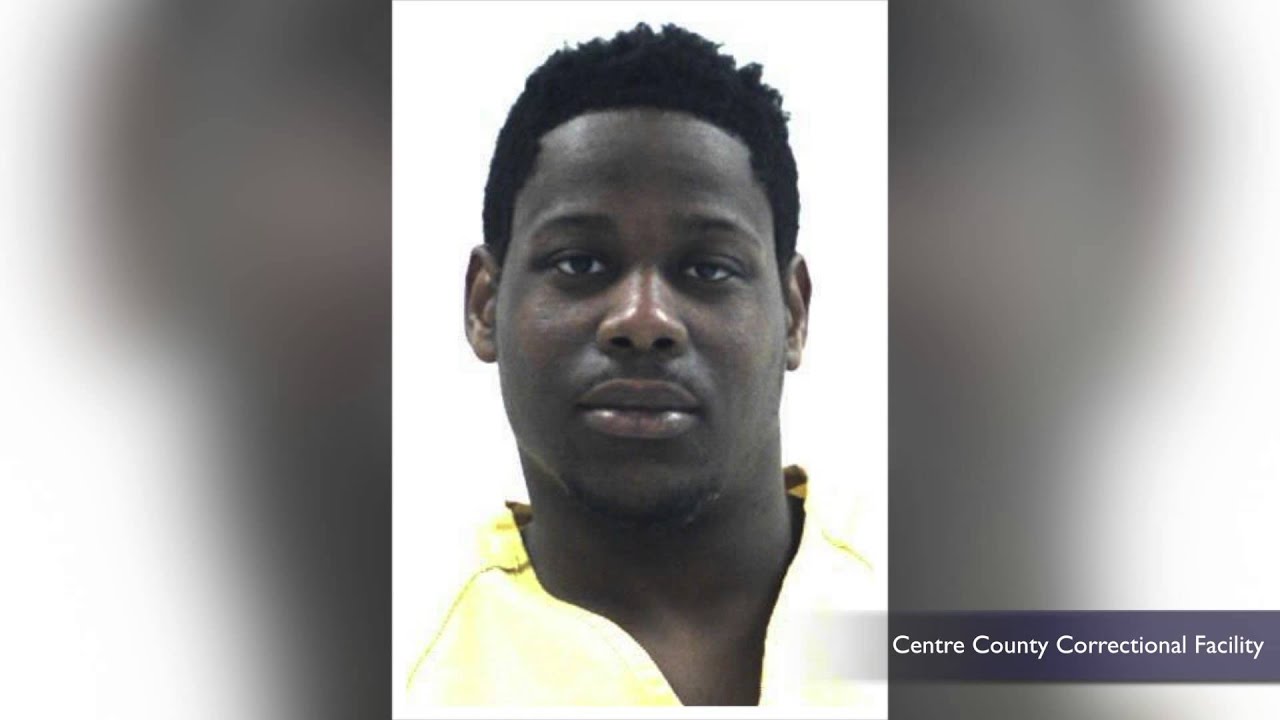 LeBron James vs. Michael Jordan debate leads to man's arrest - YouTube