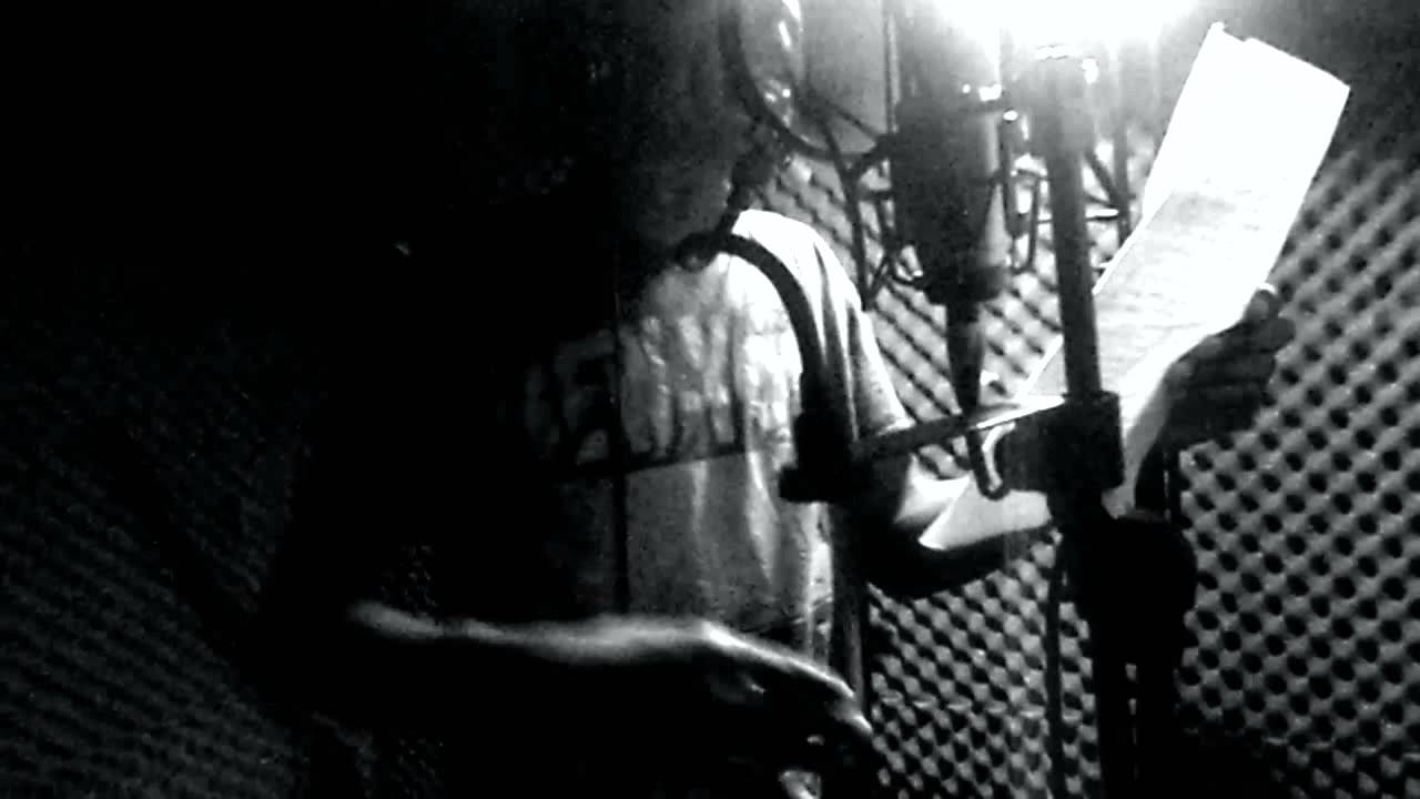 Etienne - Ghetto Kid - YouTube