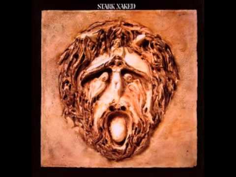 Stark Naked - Sins (mono 45 version)