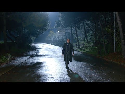 Ateşle Dans Enstrümental - Kurtlar Vadisi Pusu Müzikleri