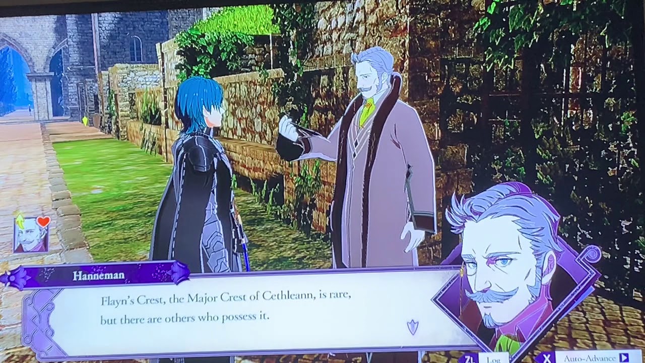 FE3H let’s play episode 15 - YouTube