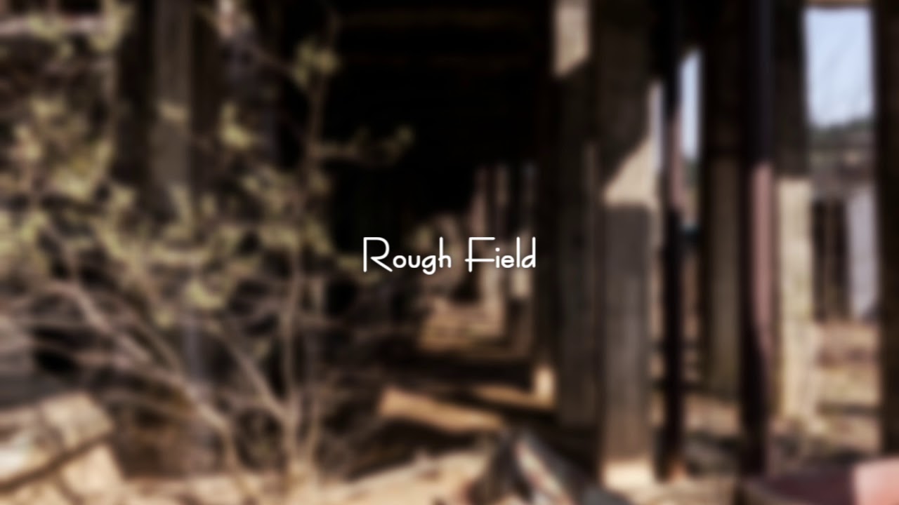 shirogane - Rough Field - YouTube