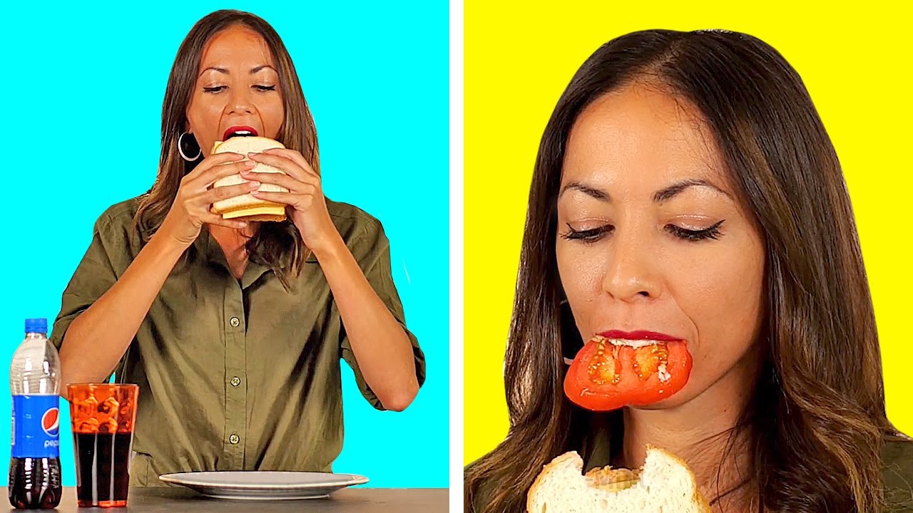 EMBRACE YOUR AWKWARDNESS || "Why Am I Like This?" Situations by 5 ...