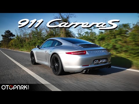 Porsche 911 Carrera S (991.1) | Son Atmosferik! | OTOPARK.com