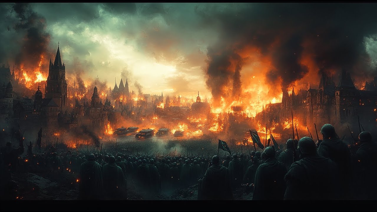 Lament of the Lost World / The Fall of Cadia Tribute / Warhammer 40k ...