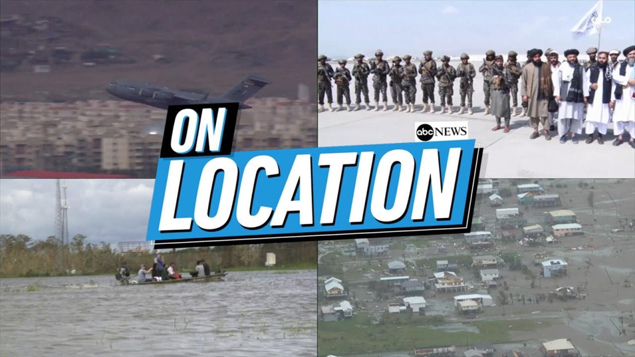 President Biden plans to address the nation today on the end of America ...