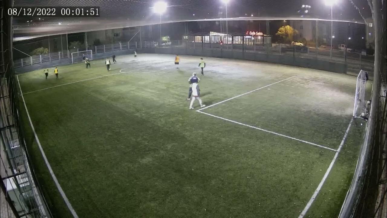 FURKAN YILMAZ 11 - 12 (2.DEVRE) SON 5DK - YouTube