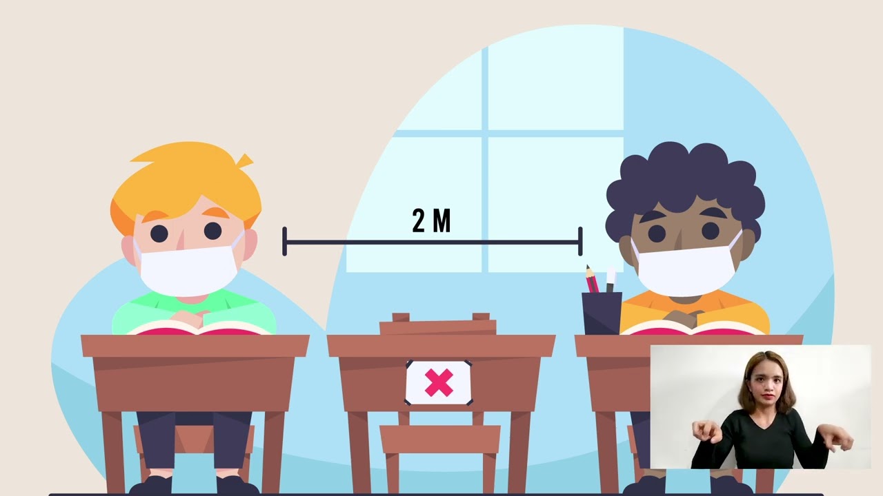 F2F Preparation Video for Learners, Parents, and Teachers For ...