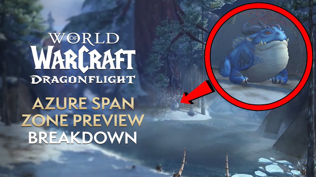 Azure Span Preview BREAKDOWN! NEW Zone Details You Missed ...