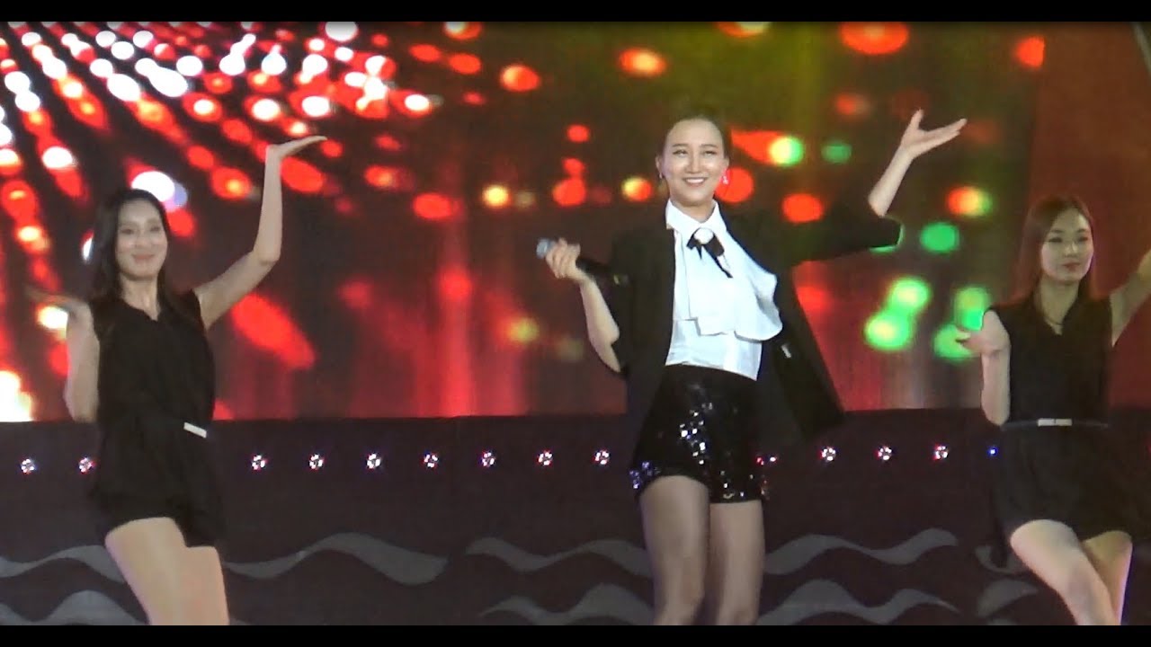 [190525][율하체육공원][2019 미스코리아 대구선발대회 MISS KOREA DAEGU] 장윤정 (Jang Yoon ...
