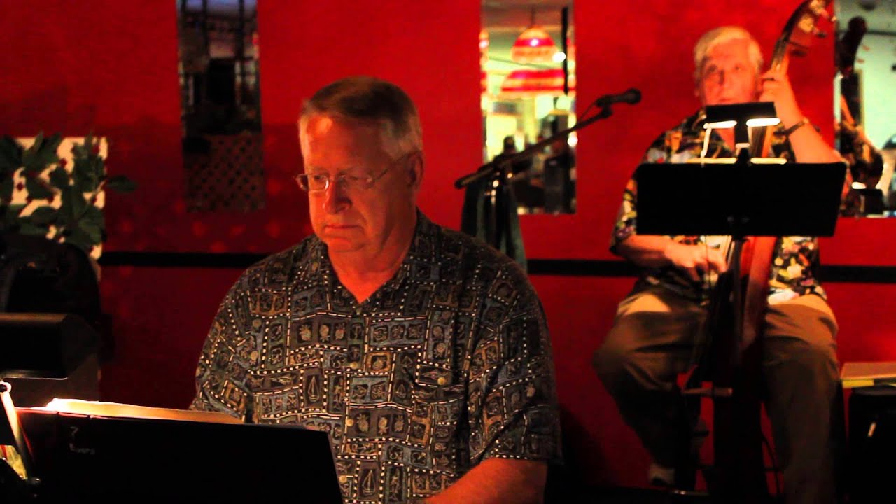 Seven Rivers Jazz Band 2 - YouTube