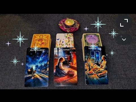 (Kart Seç)Hayatında Neler Bekliyor (Ocak Ayı) 🎄🎁✨️