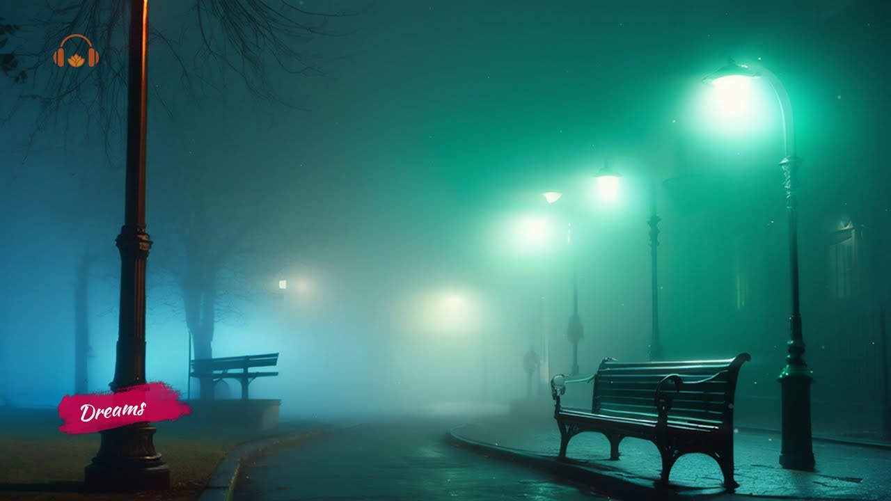 Cozy Ambience Music 🍂 Relaxing Music for Sleep, Study, Calm The Mind ...