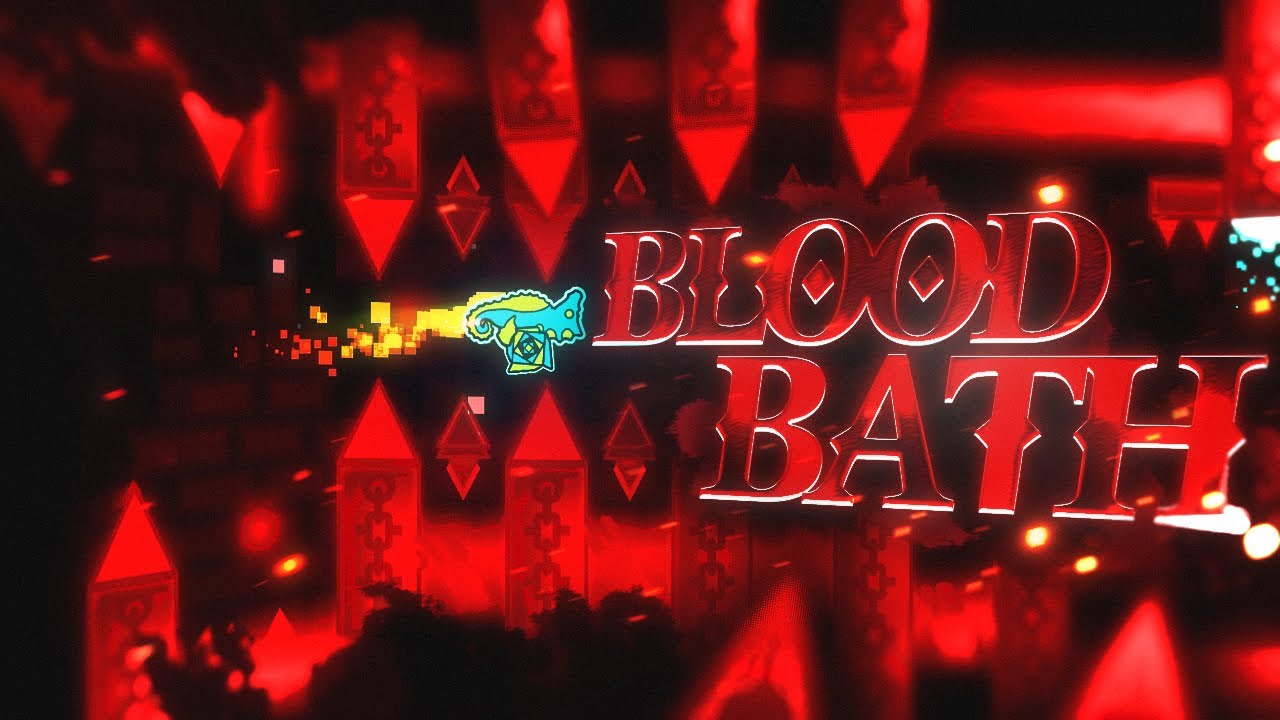 Bloodbath 100% (First Ever Victor with an AD Break) - YouTube