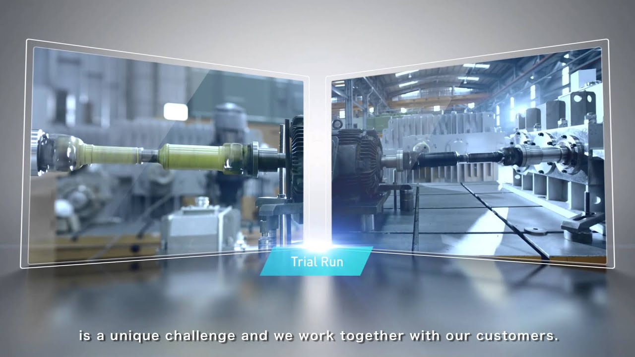 SANHO Overview EN - YouTube