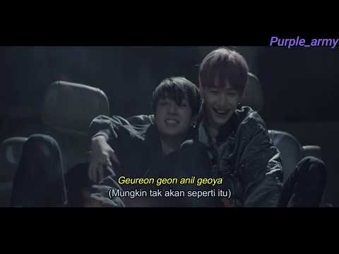 BTS -  Zero O'Clock (00:00) MV [INDO SUB]  Lirik Terjemahan Indonesia