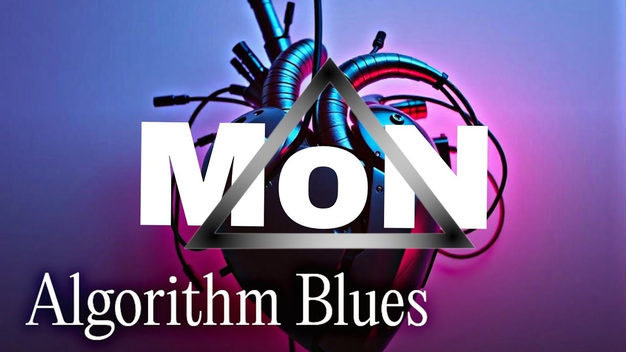 p - English Algorithm Blues music🎶 **Lyrics Highlights:** [Include a few lines from the song ...