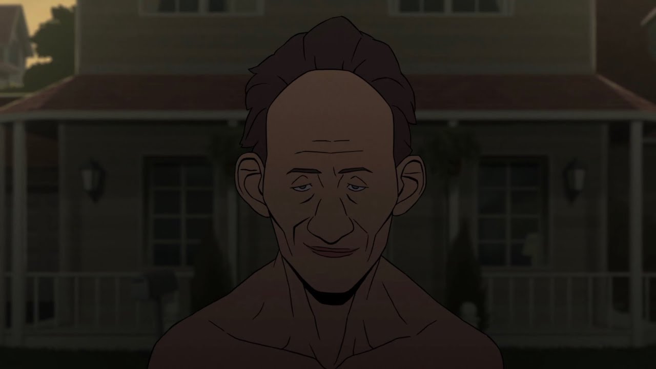 Lastman Episode 5 clip - YouTube