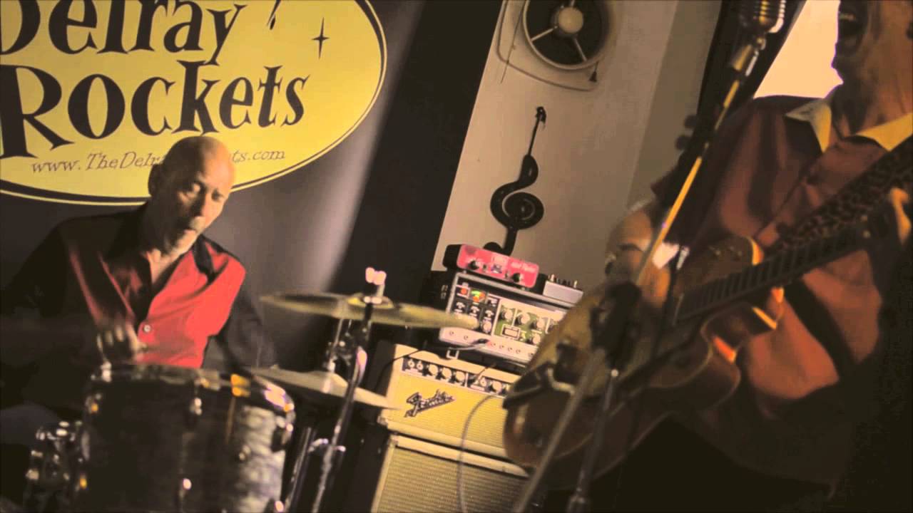 Delray Rockets Alcester Red Hot - YouTube