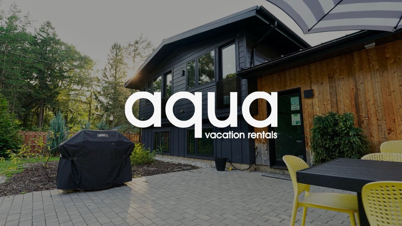 Springfield Beach House | CINEMATIC PROPERTY VIDEO - YouTube